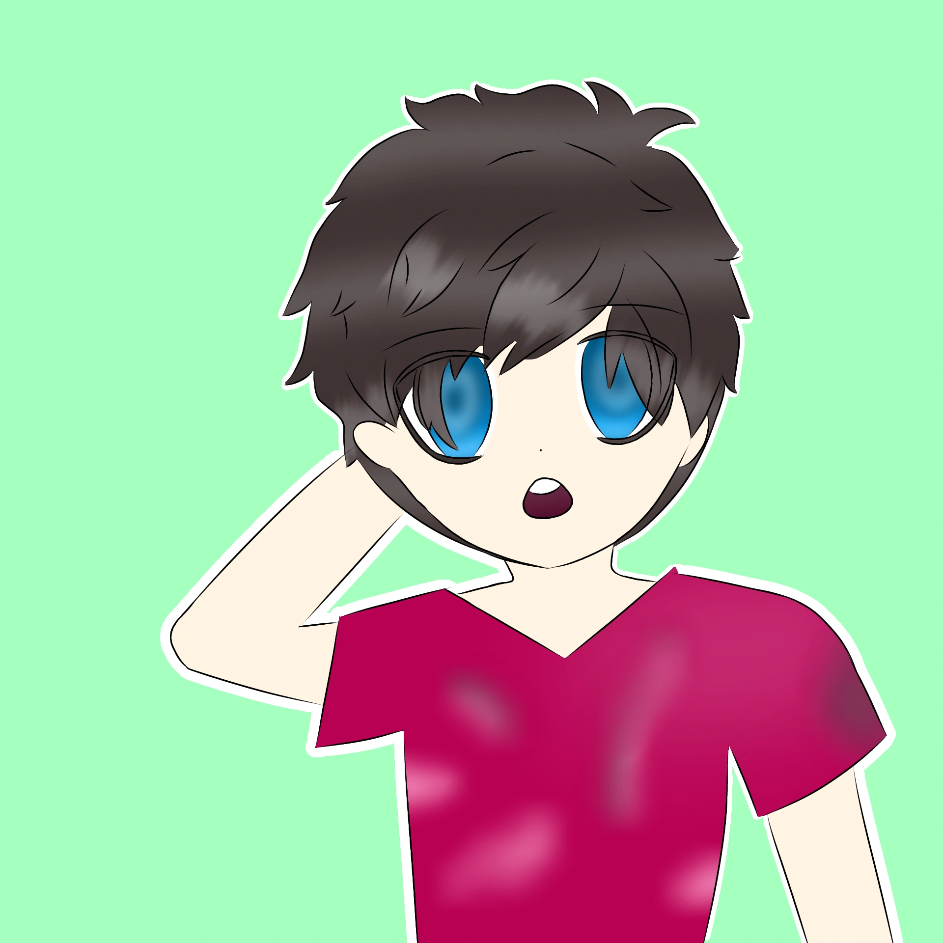 Timmy fanart | Fandom