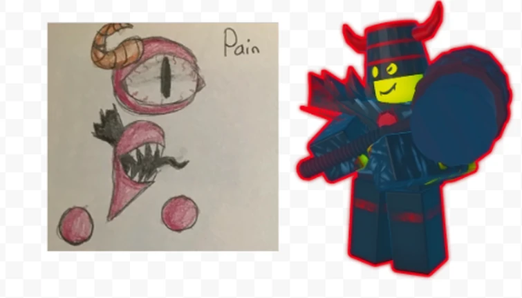 Battle Bricks Characters! | Fandom