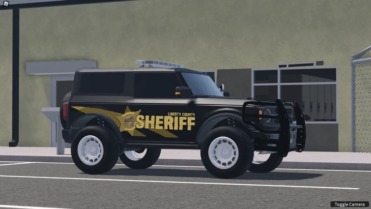 Discuss Everything About Emergency Response Liberty County Wiki | Fandom