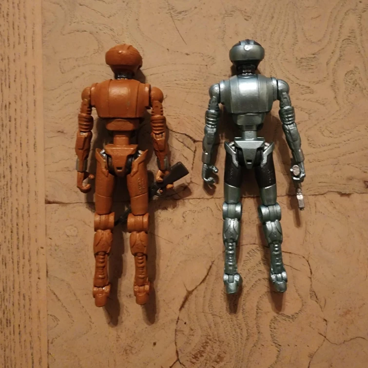 Discuss Everything About Wookieepedia | Fandom