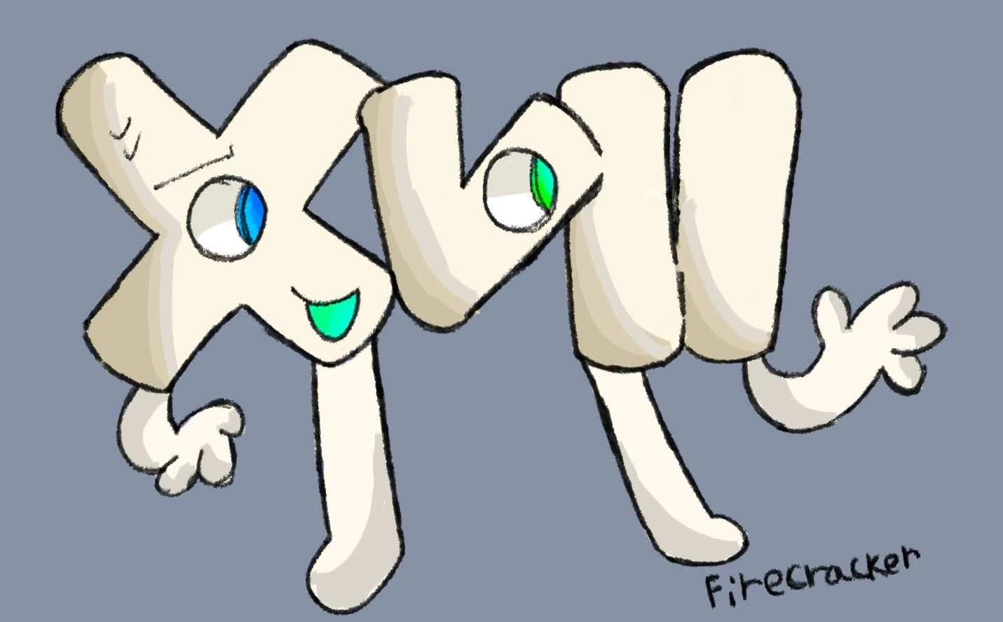 Silly creature | Fandom