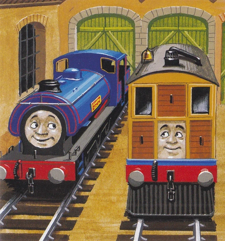 Best Duo Ever | Fandom