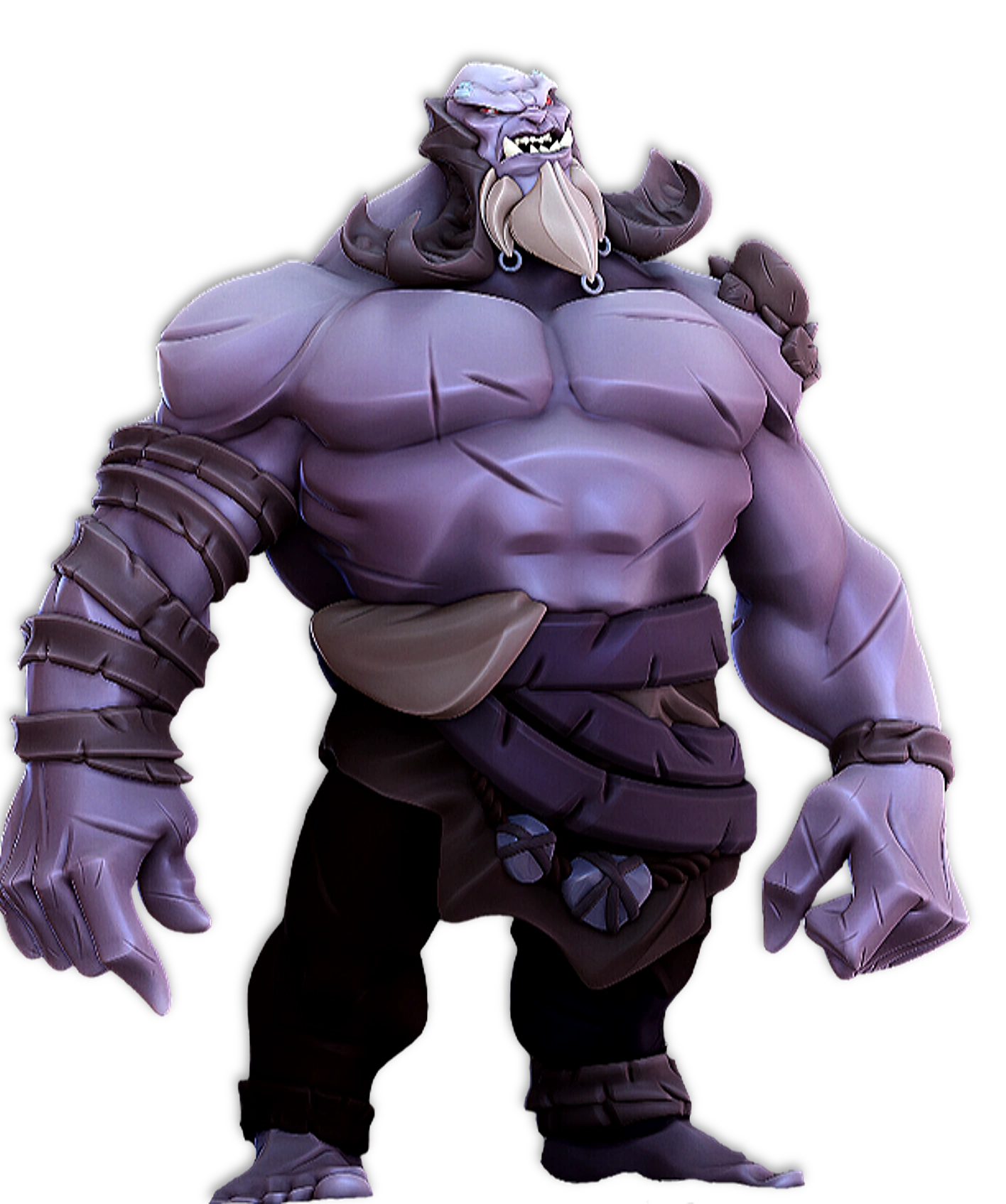 KROGNARD, THE BARBARIAN | Fandom