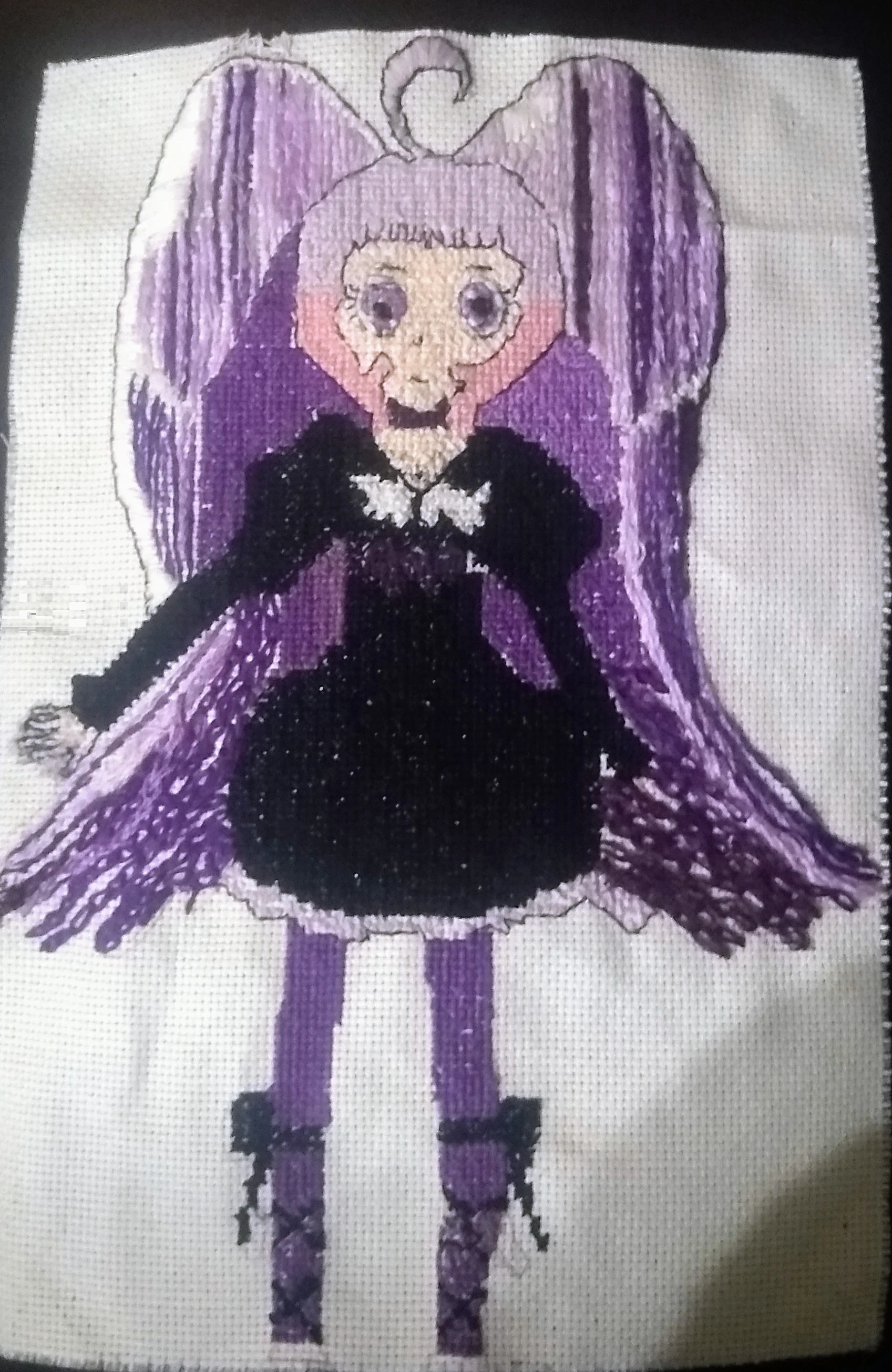 Nico Embroidery (Smile Precure) | Fandom