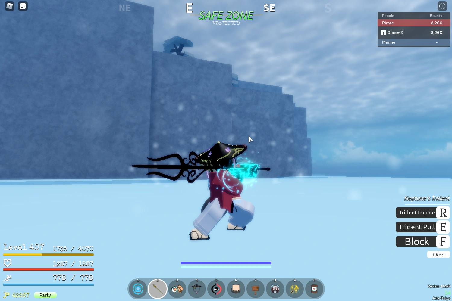 the drip is respectable | Fandom