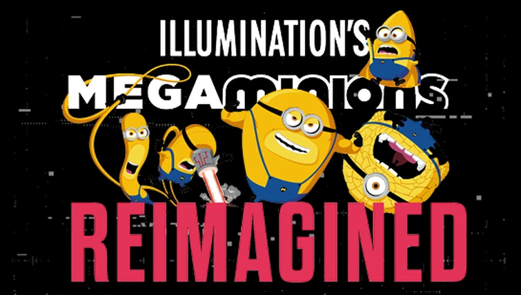 Megaverse Movies | Fandom