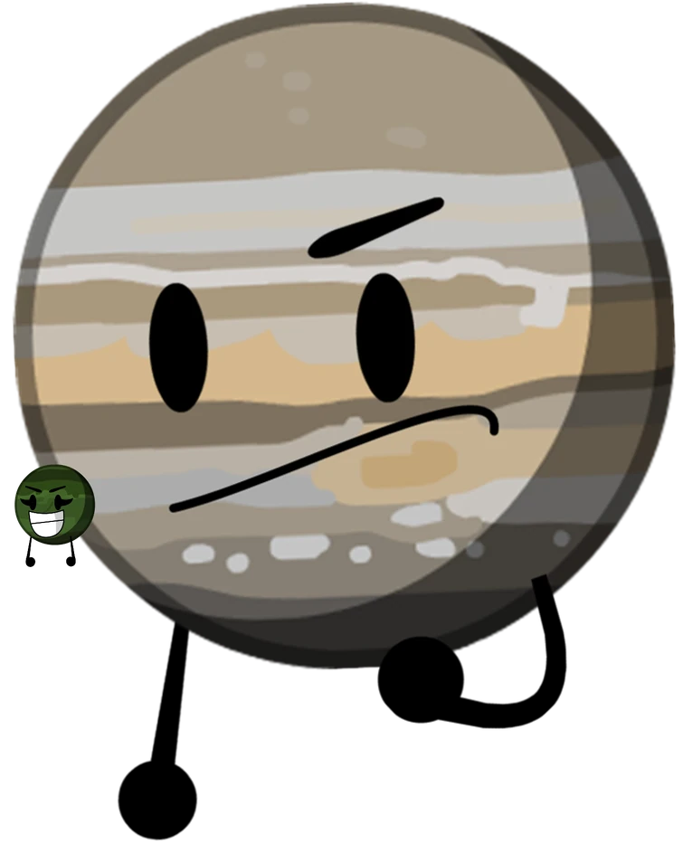 Jool vs. Earth | Fandom