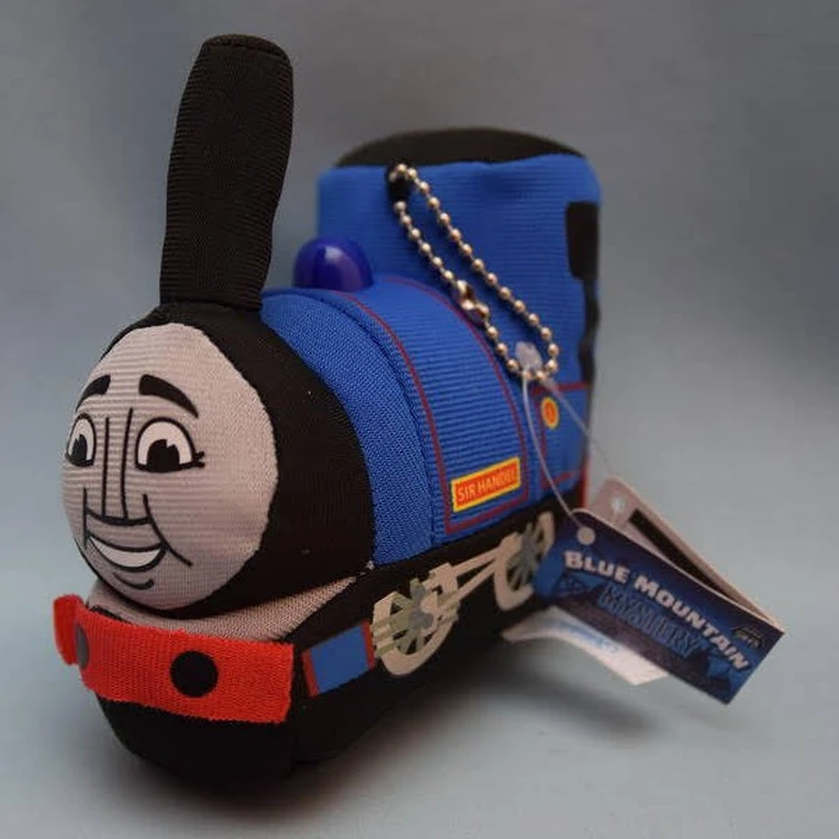 Daily Classic Thomas Until the Next HB Episode is Released: Day 24 | Fandom