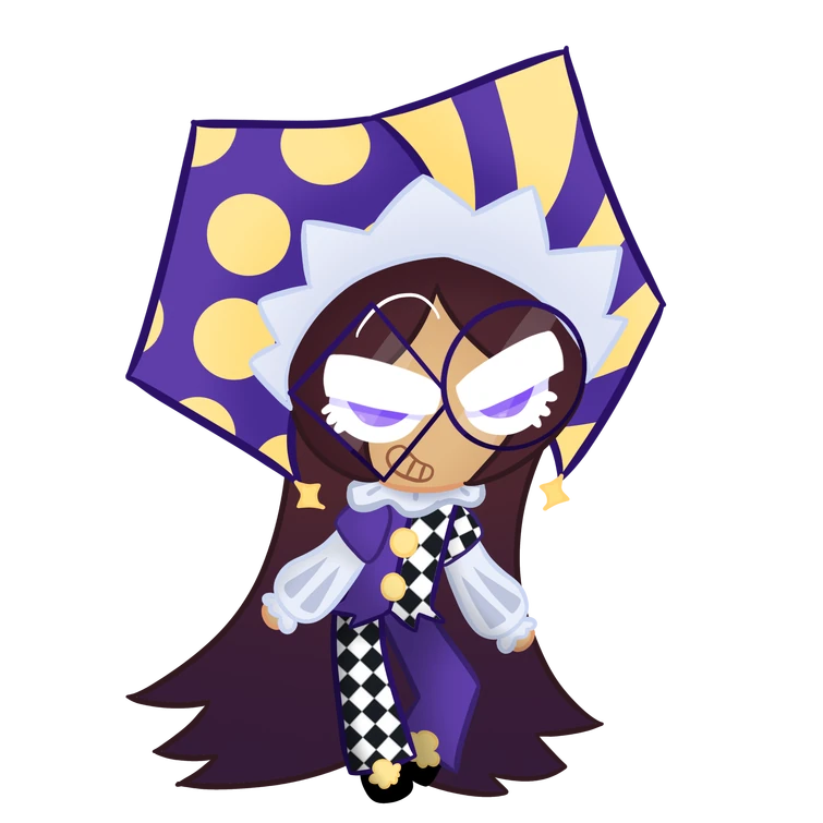 Finished Jester Costume for Stereo-Fan Cookie!! | Fandom