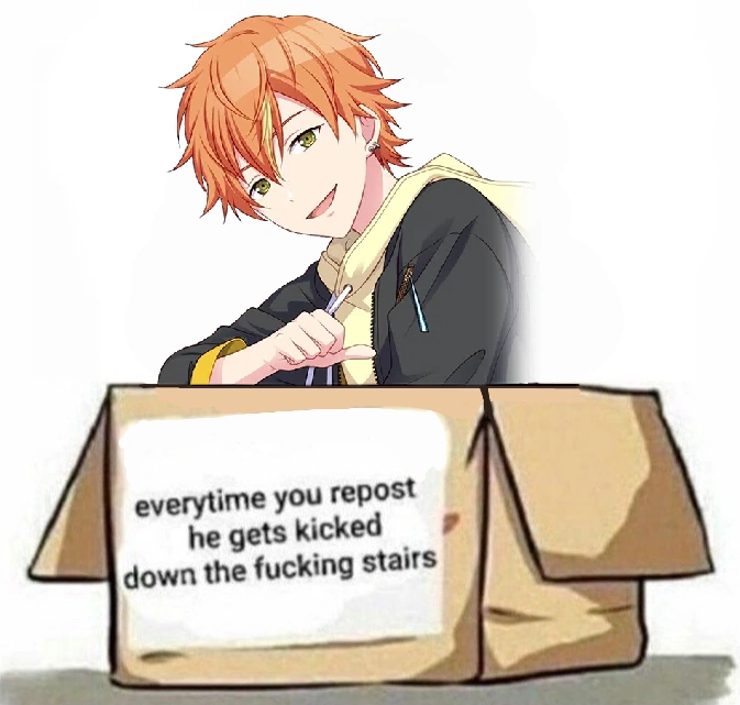 Repost on every forum you can please and thank you | Fandom