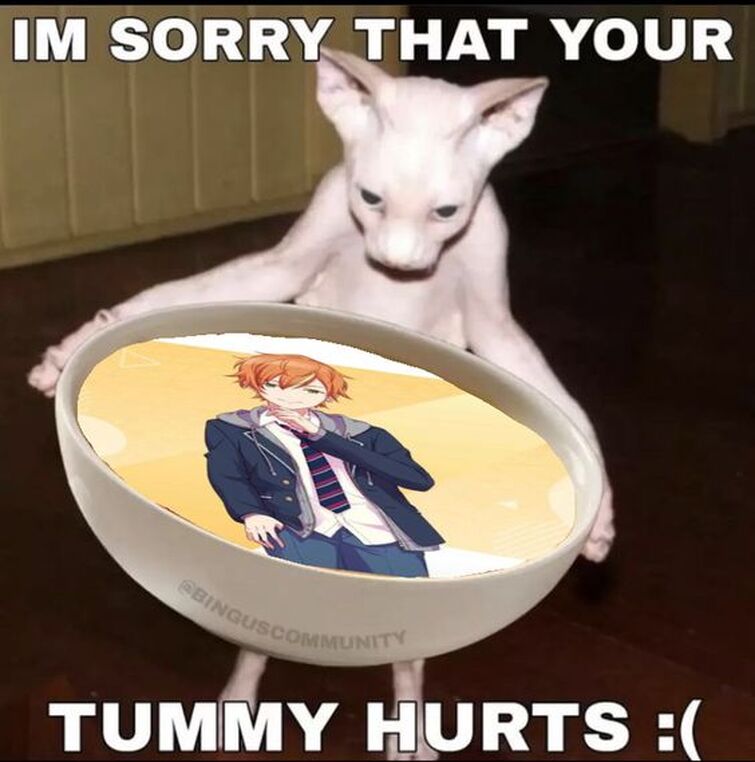 Hi Guys Reply With Cursed Project Sekai Images Fandom