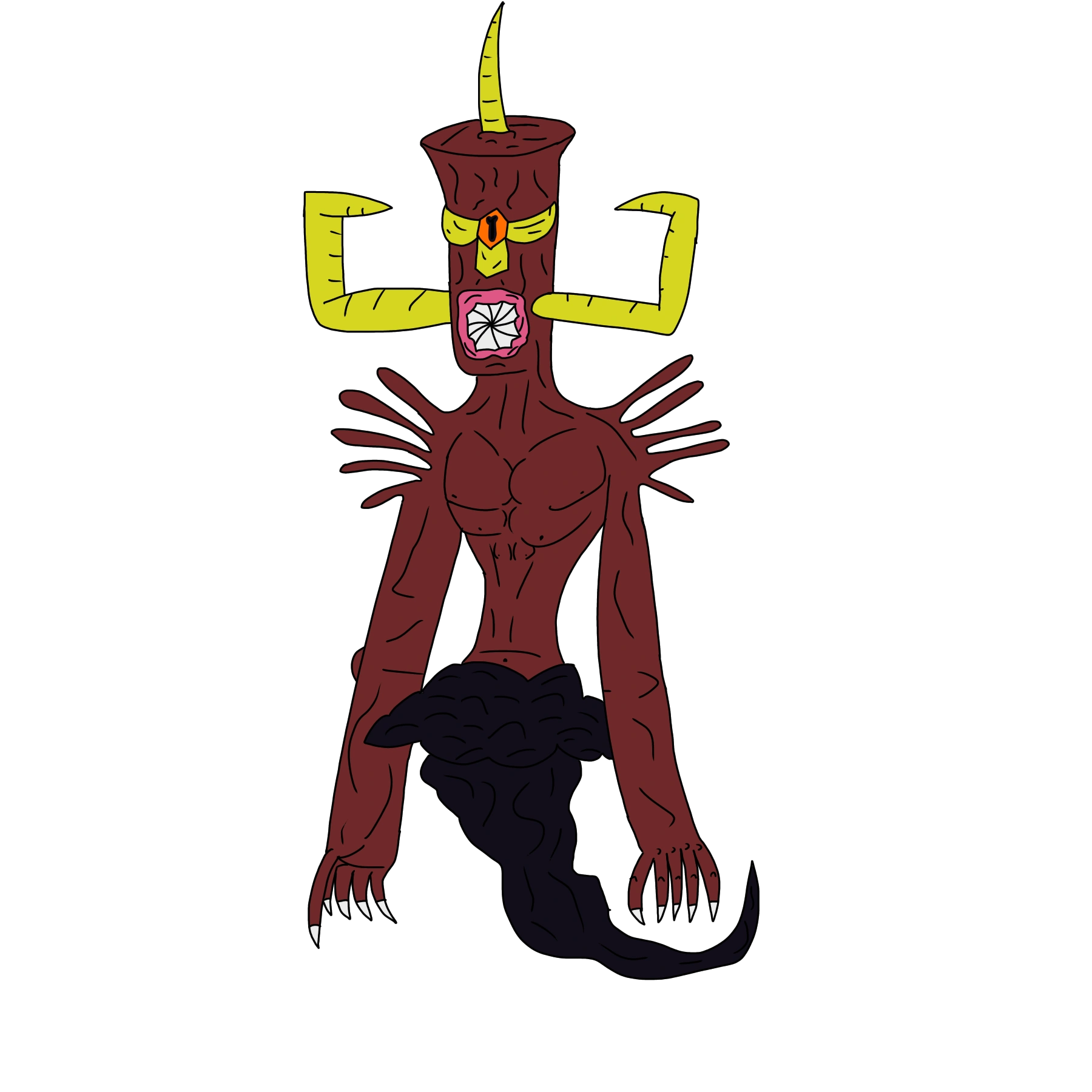 Boom! Big Reveal! | Fandom