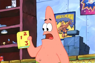 Patrick Star Encyclopedia Bill Fagerbakke Wikipedia