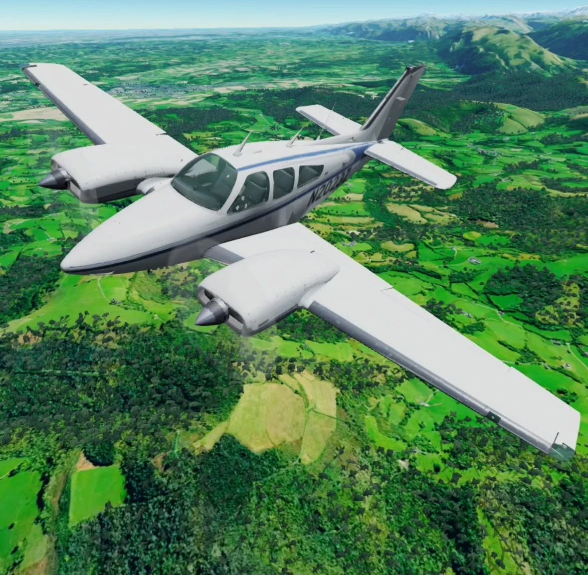 New Aircraft | Fandom