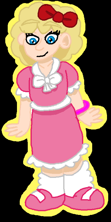 Susanna Niamh Anderson aka "Susie" | Fandom