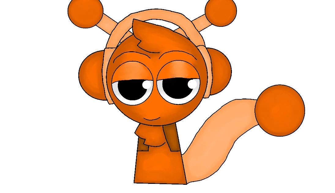 Sprunki in my style (Beats) | Fandom