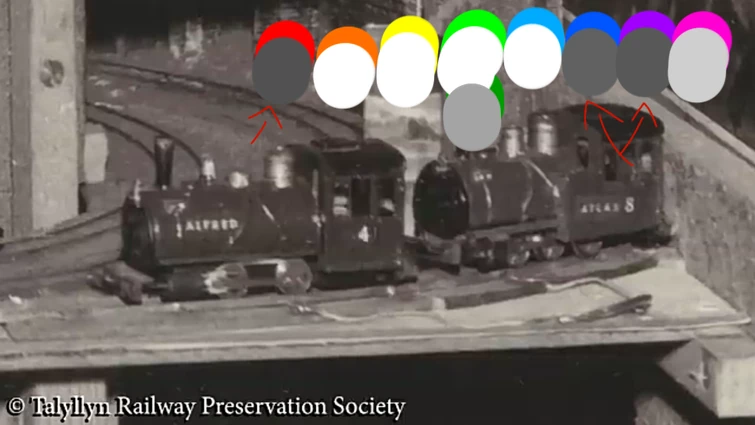 Discuss Everything About Thomas the Tank Engine Wiki | Fandom