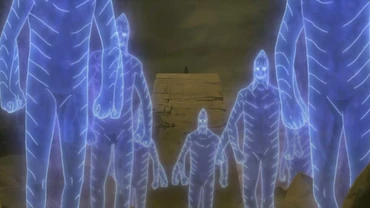 Base Momo vs Susanno Clones (Madara) | Fandom