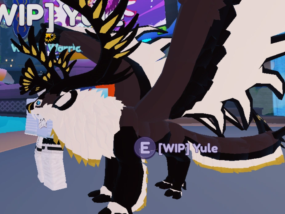 Question: What's the default colours for a Yule? | Fandom