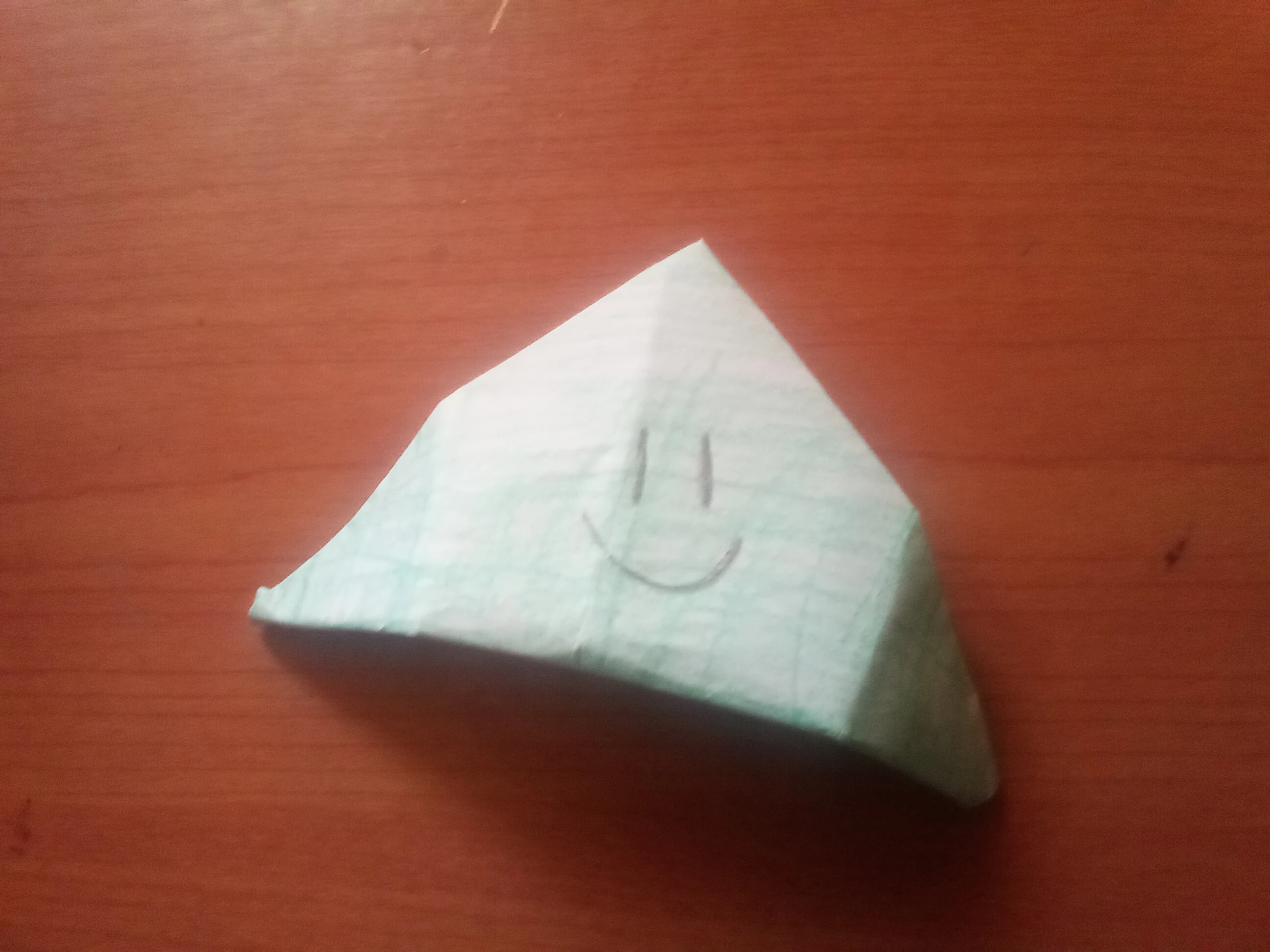 My own Foldy! | Fandom