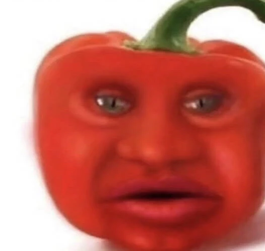 pepperman becomes real (real) | Fandom