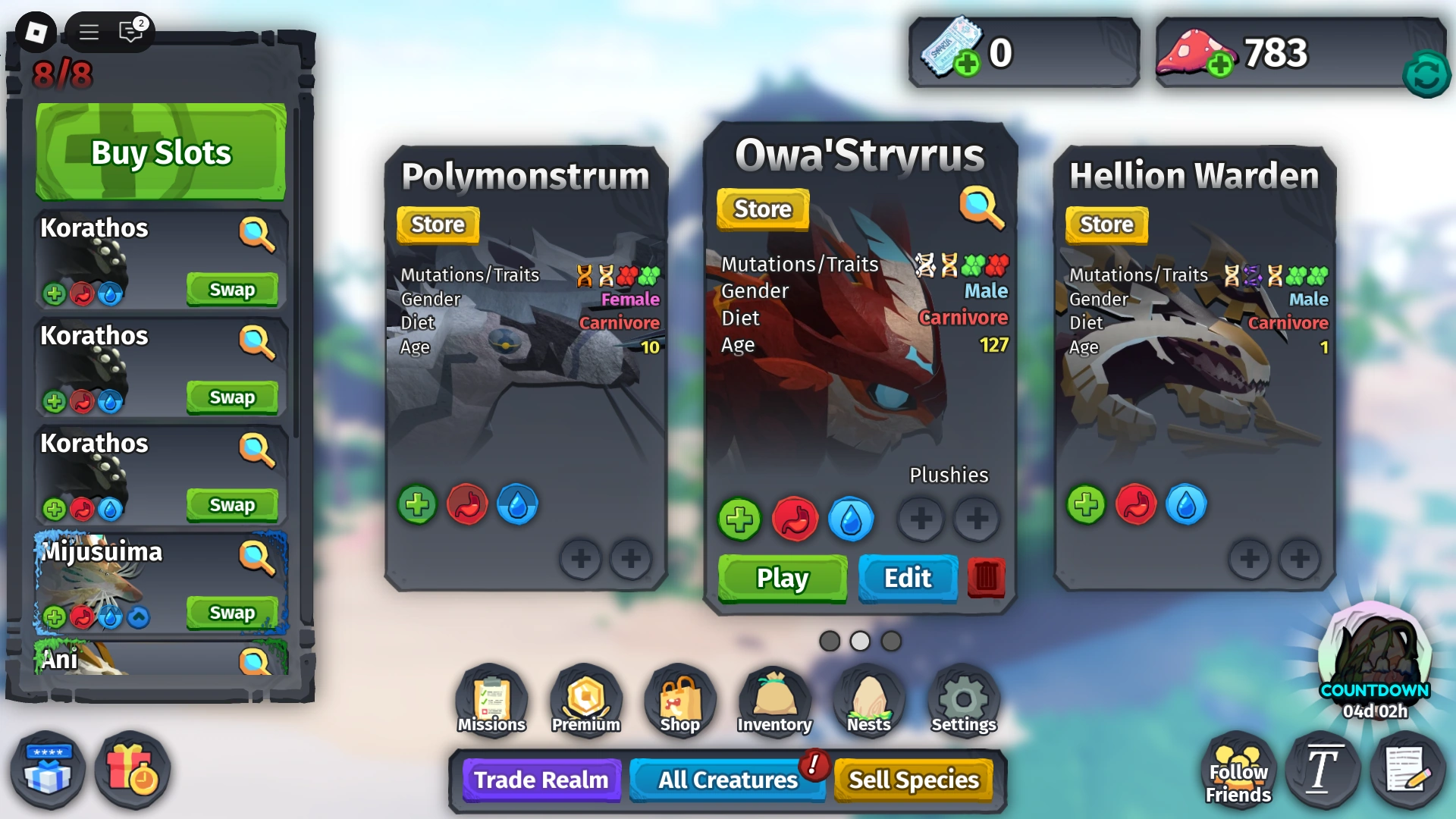 TRADING POST (ALSO LF 2 VOID PLUSHIES) | Fandom