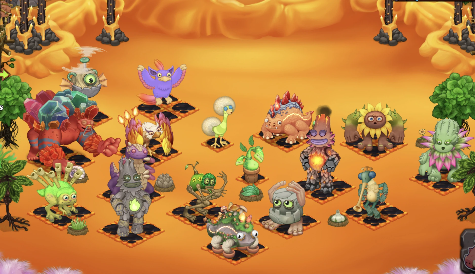 Unmuting the rest | Fandom