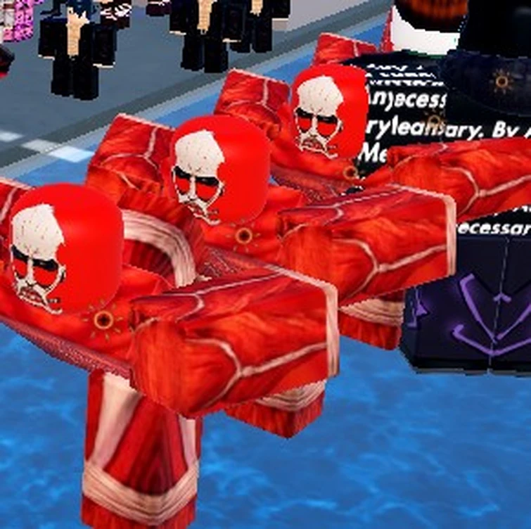 NARUTO TITAN | Fandom