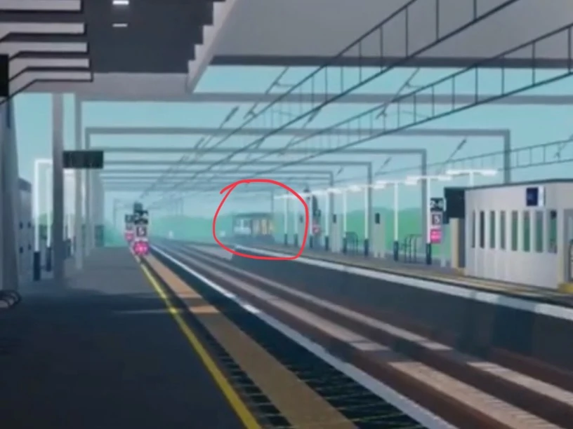 What might Edgemead 2.0 look like? | Fandom