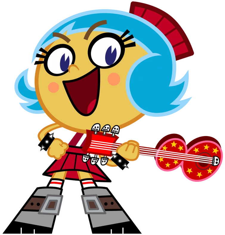 Frida suárez | Fandom