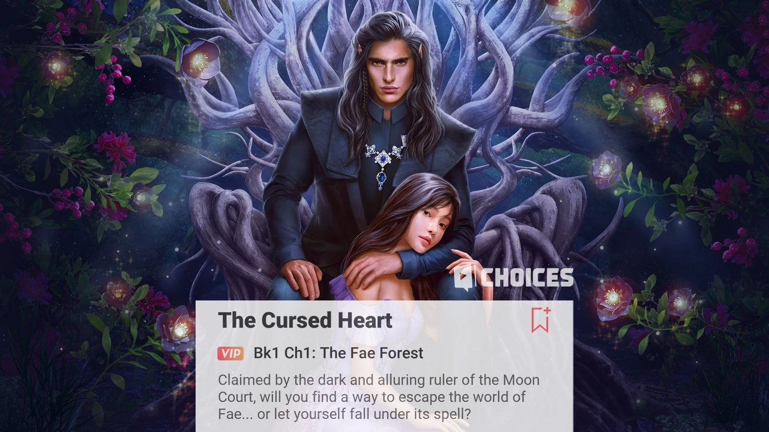 The Cursed Heart Blog 🌙☀️ | Fandom