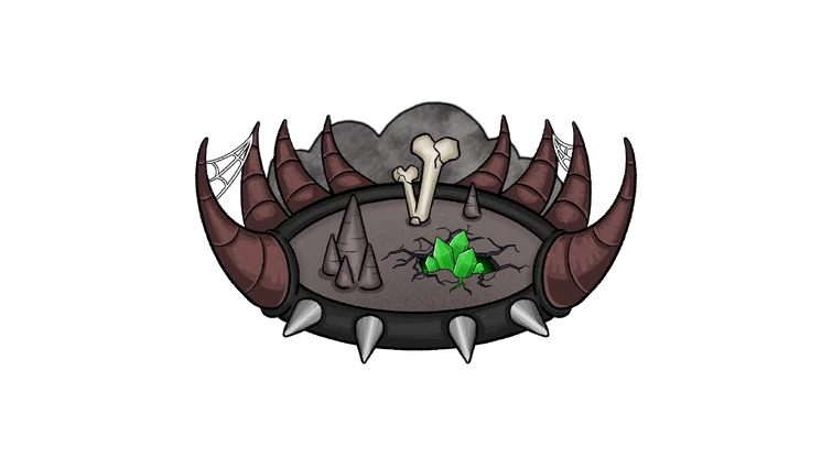 Fright island | Fandom