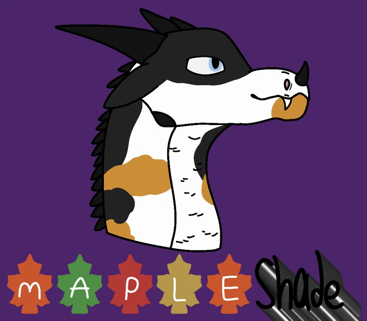 Mapleshade art? mapleshade art | Fandom