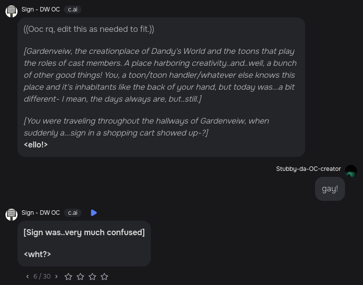 ok so uhm I updated the silly beanio | Fandom