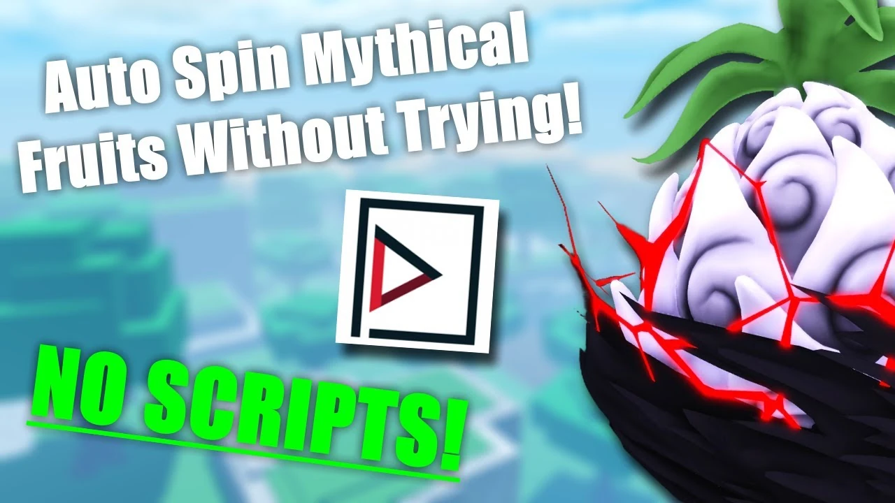 Created an auto-spinning macro | Fandom