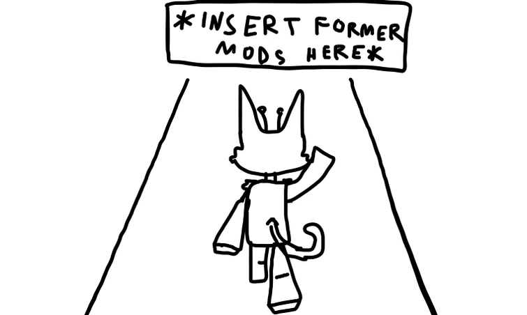 goodbye gnarpo cat | Fandom