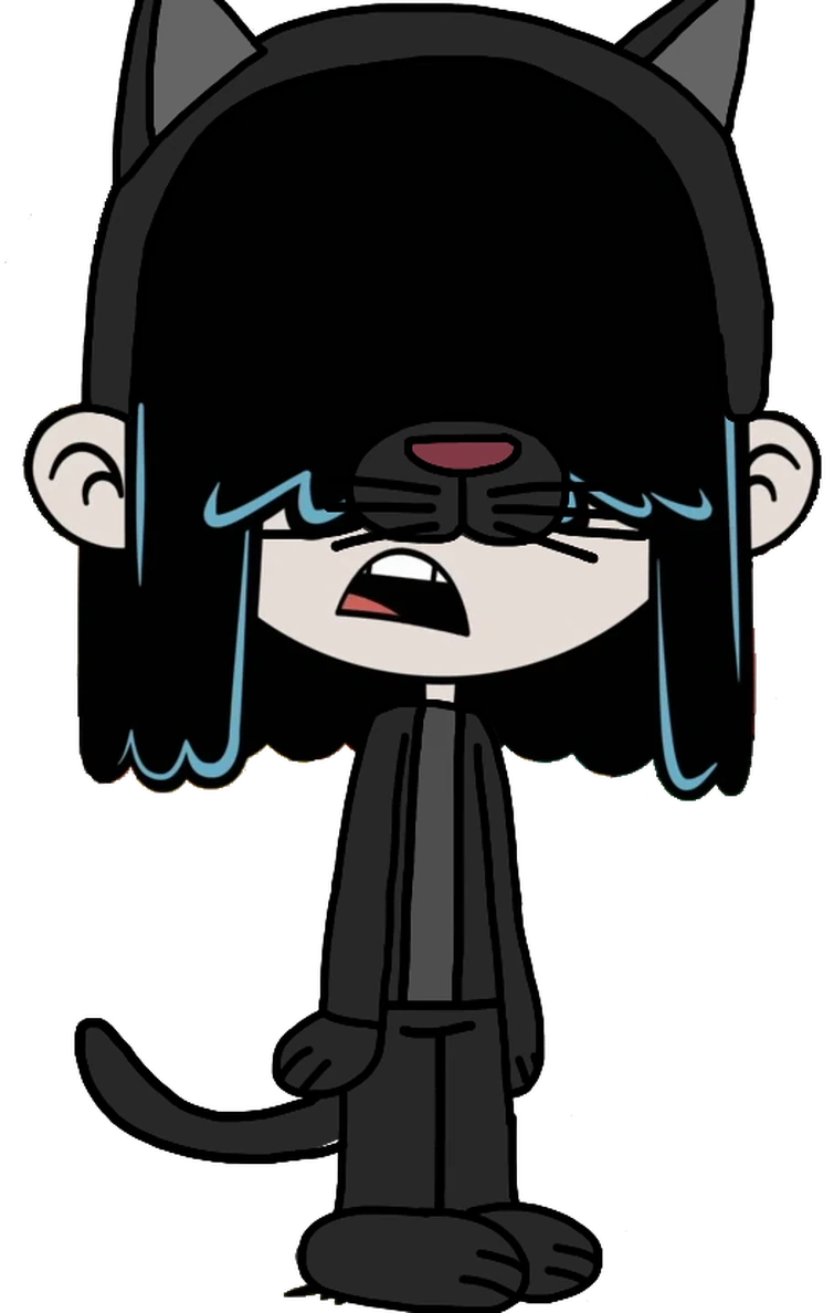I Wanna See All 10 Loud Sisters Dress Up as Cats! | Fandom