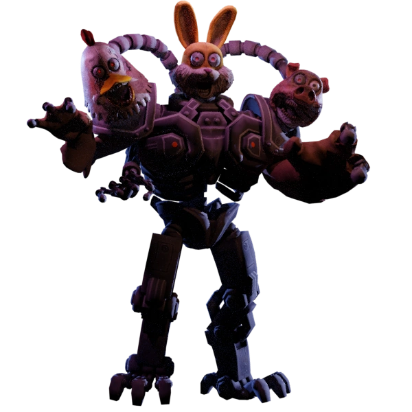 Joy Kill Render | Fandom