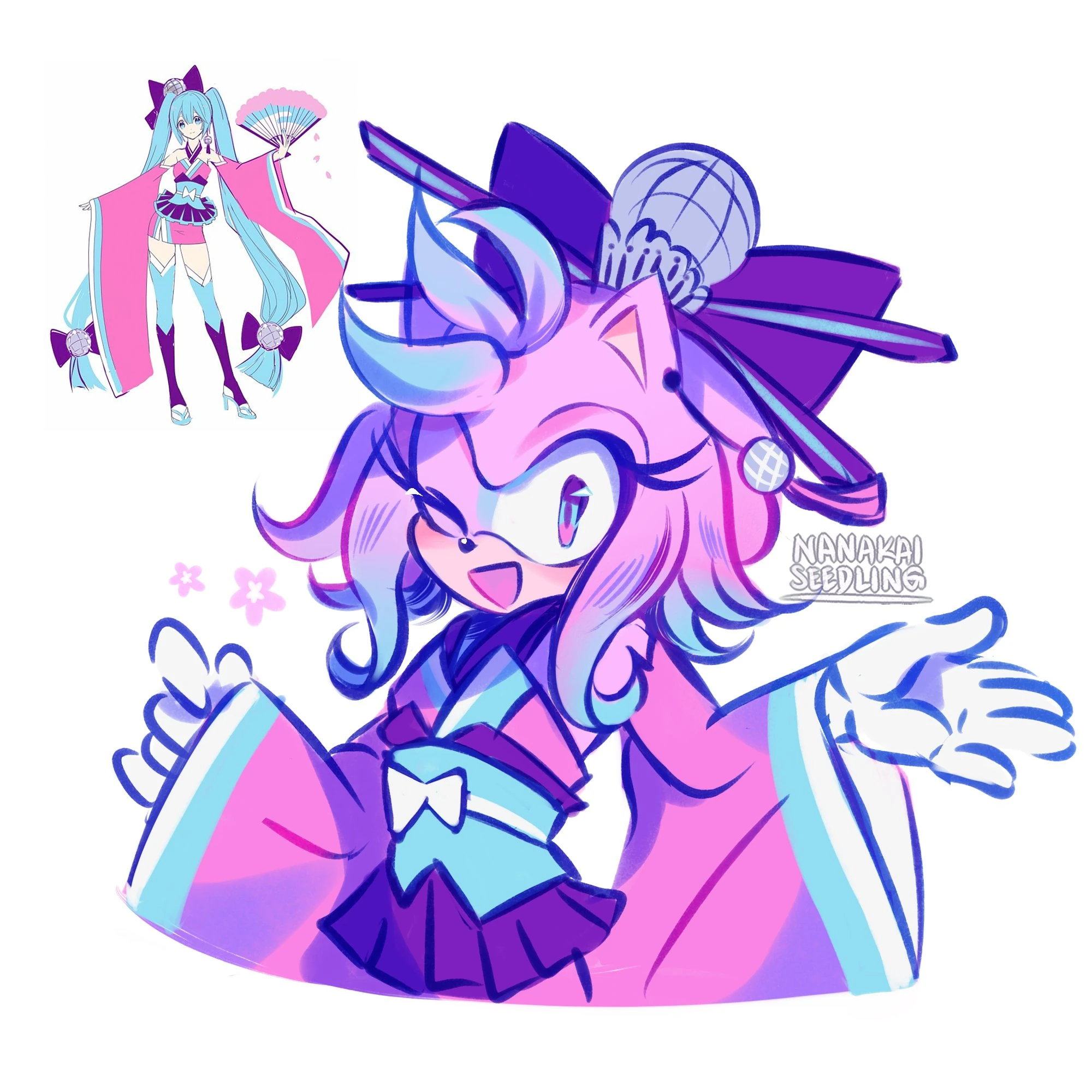 Oml this is cute | Fandom