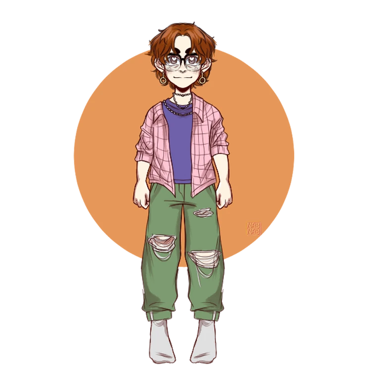 Picrew Day 65 | Fandom