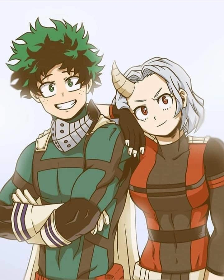 Happy birthday deku | Fandom