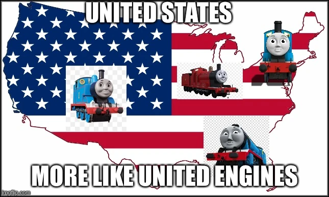THOMAS MEME #2 | Fandom