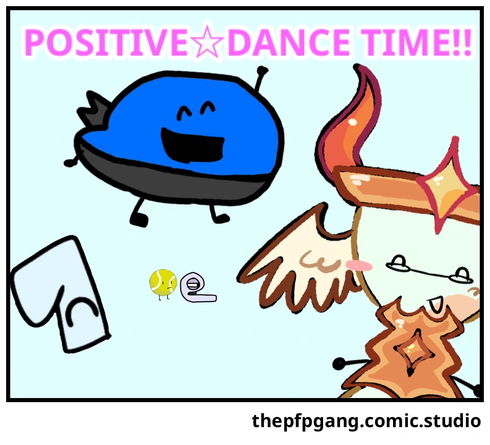 here have some silly before daffodil’s trauma RP | Fandom