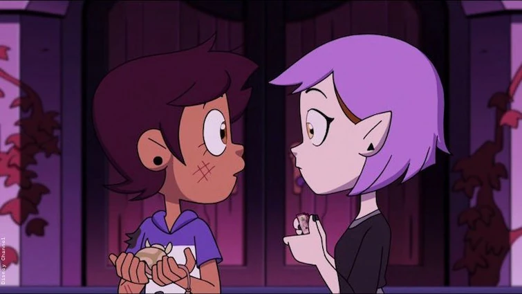 Discuss Everything About Shipping Wiki | Fandom