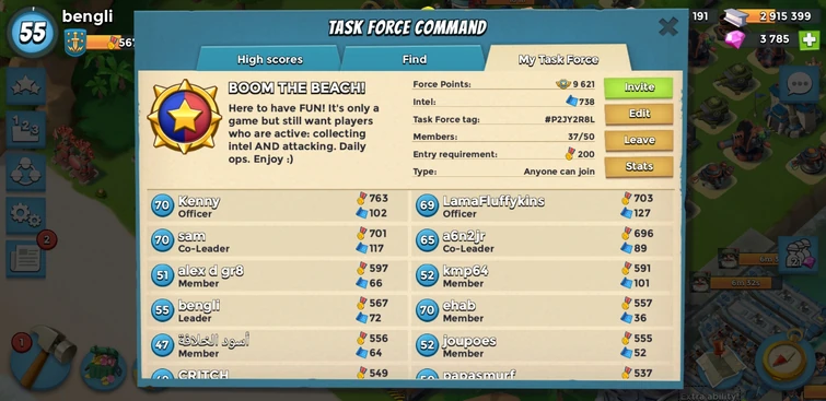 Discuss Everything About Boom Beach Wiki | Fandom