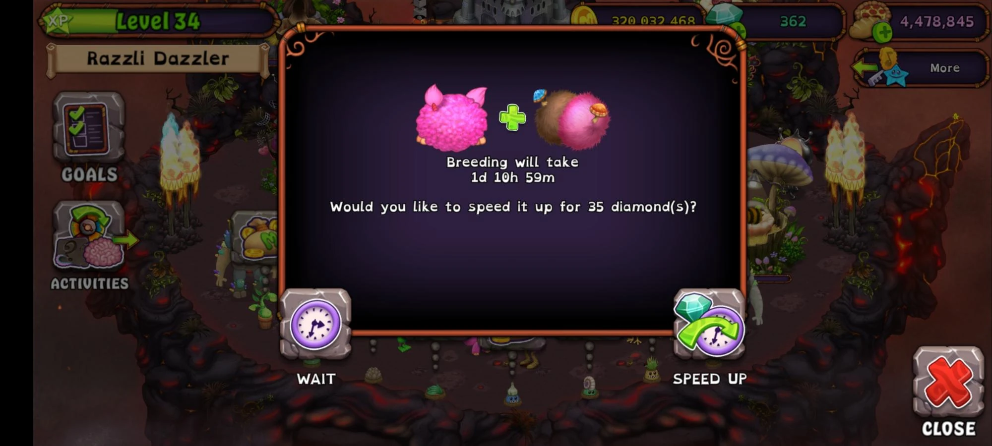 Thrilling highlights!!! | Fandom