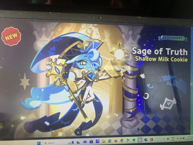Discuss Everything About Cookie Run: Kingdom Wiki | Fandom