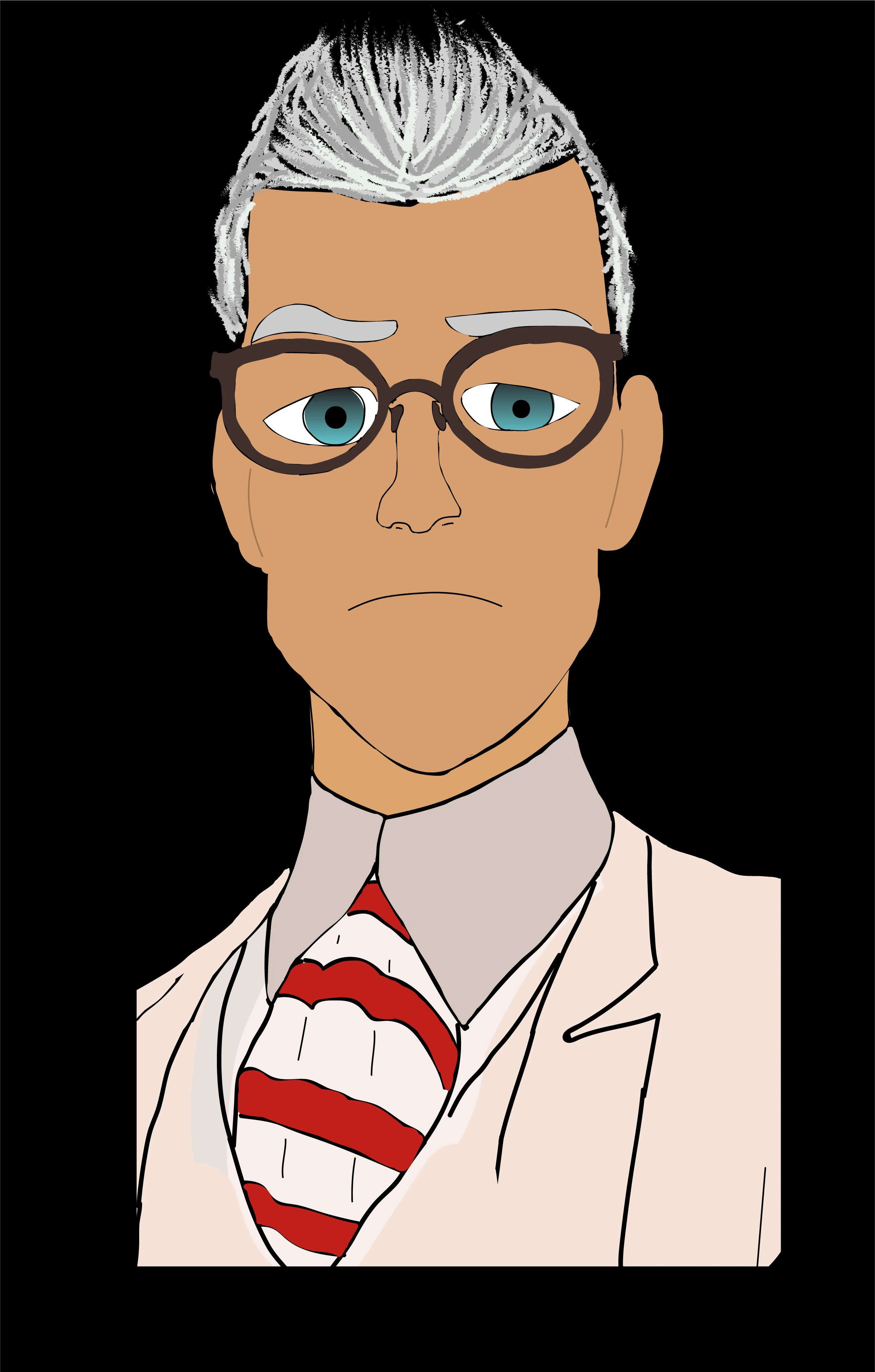 Gabriel Agreste Fanart :D | Fandom