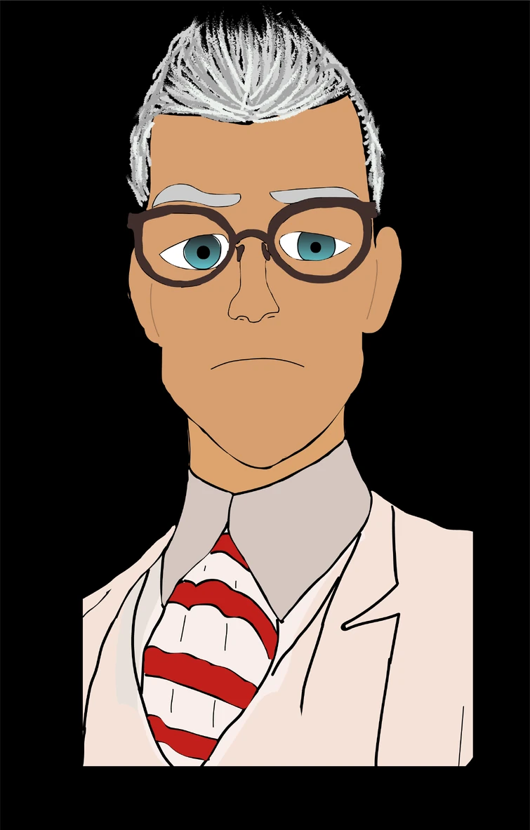 Gabriel Agreste Fanart :D | Fandom