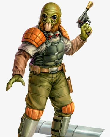 Discuss Everything About Wookieepedia | Fandom